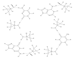 Zeise’s Salt -The Molecule that Transformed Chemistry – The Unchained ...