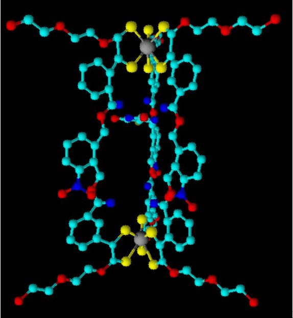 Supramolecular Cages: Their Design, Chemistry and Applications – The ...